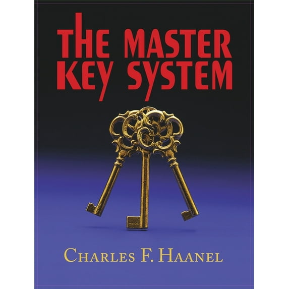 Master Key System (Hardcover) - Walmart.com