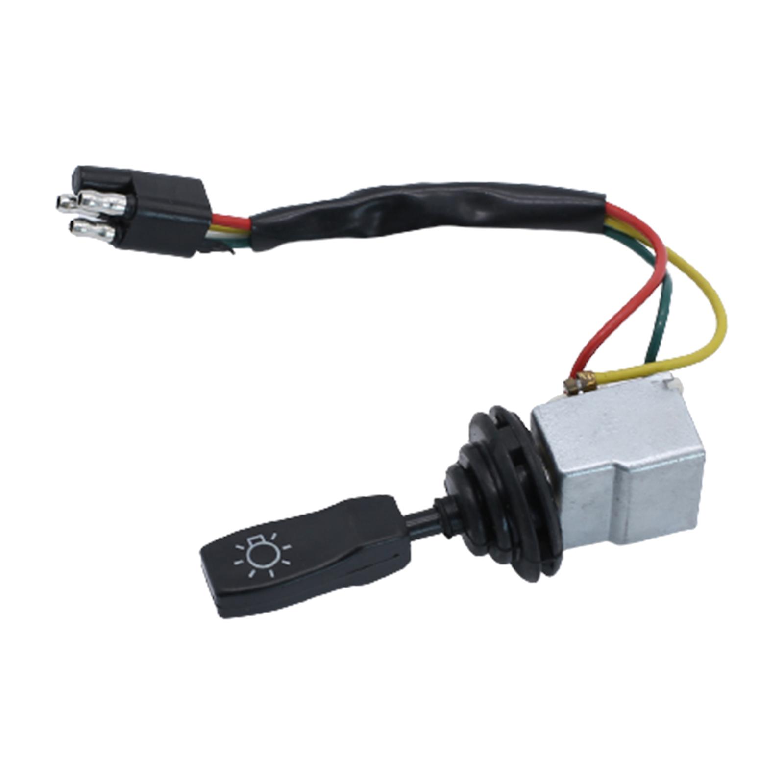 Master Light Switch Repair For Land Rover Defender 1983-1996 Up To ...