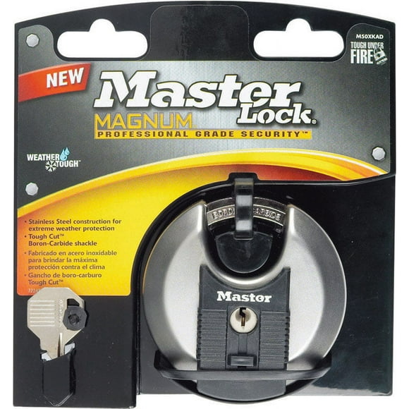Master Lock