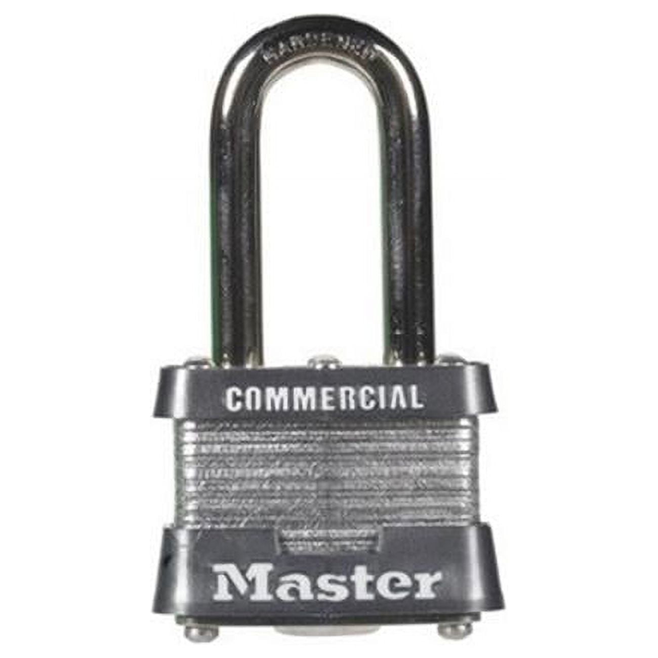 Master Lock 1-5/16 in. H X 1-5/8 in. W X 1-9/16 in. L Steel Double ...