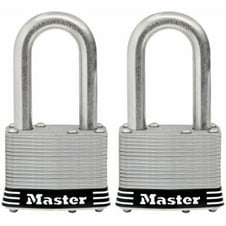 Long Padlocks