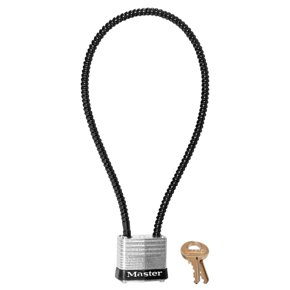Cable Gun Locks