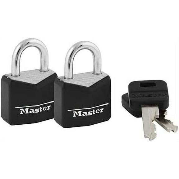 Master Lock Padlocks