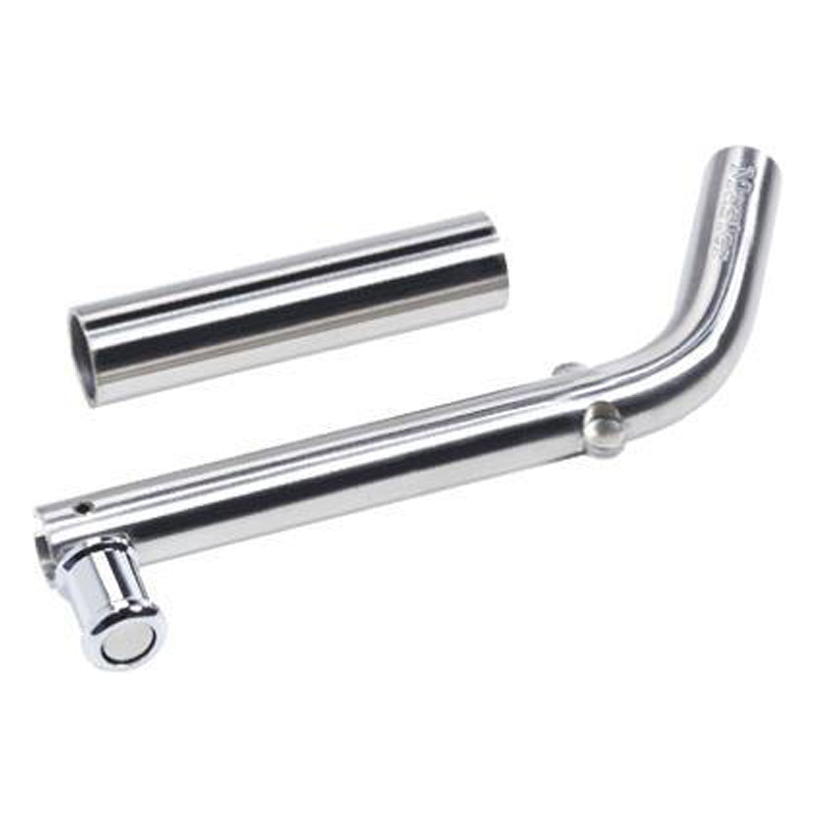 Master Lock 1414DAT Receiver Pin & Clip with Pivot Lock - Quantity 4 ...