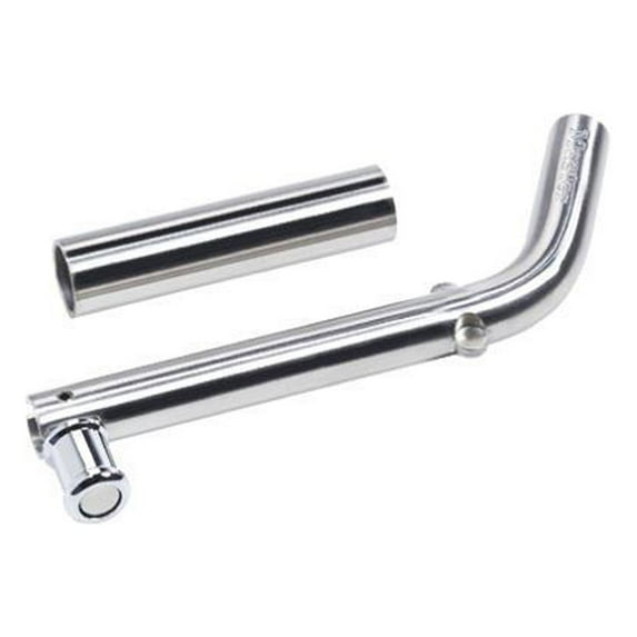 Master Lock 1414DAT Receiver Pin & Clip with Pivot Lock - Quantity 4 ...
