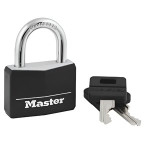 Master Lock 770 Hasp Padlock - Walmart.com