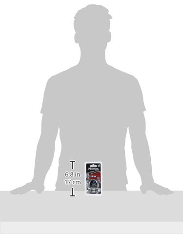 Master Lock 1534D Password Plus Combination Padlock, 4-Pack, Color May ...