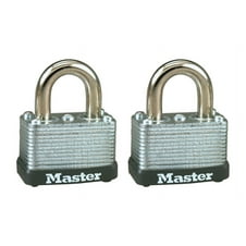 Padlocks with Keys