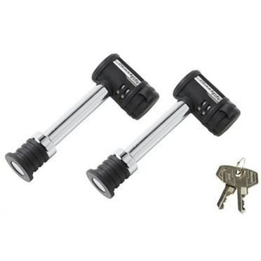Mytee Products (2 Pack) 3/4" Cam Lock Wrecker, Tow Truck Spring Loaded ...