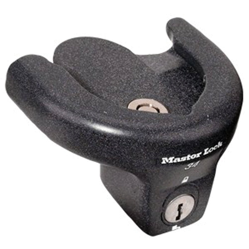 Master Lock 34AT Trailer Coupler Lock - 2 in. - Walmart.com