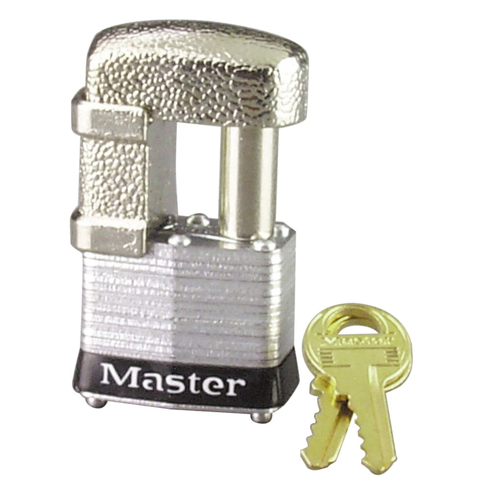 Master Lock 37D Armor Lock - Walmart.com