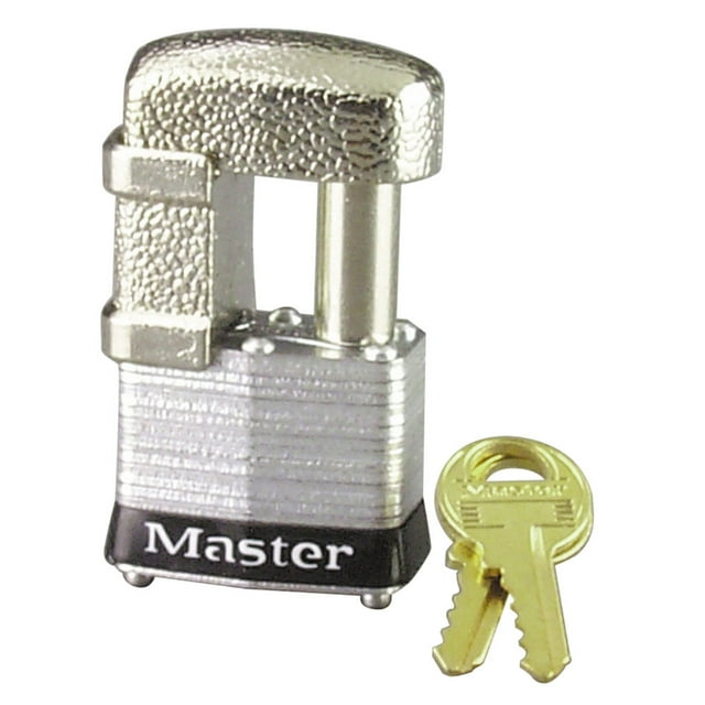 Master Lock 37D Armor Lock - Walmart.com