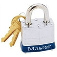 Master Lock 3D No. 3 Padlock - Walmart.com