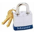 Master Lock 3D No. 3 Padlock - Walmart.com