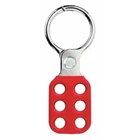 Master Lock 417 1-1/2" Jaw Clearance Aluminum Lockout Hasp - Walmart.com