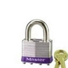 Plastic Lock