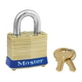 Master Lock 4D No. 4 Laminated Padlock - Walmart.com