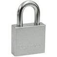 Master Lock 532DPF 2" Wide Solid Steel Body Padlock - Walmart.com