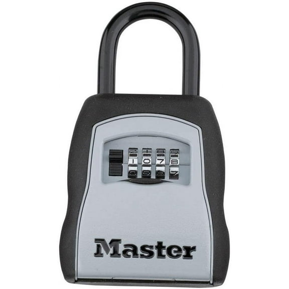 Master Lock Boxes