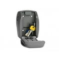 Master Lock 5415e Wall-mounted Reinforced Key Lock Box - Walmart.com
