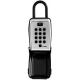Master Lock 5422D Set Your Own Combination Portable Push Button Lock ...