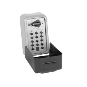 Key Lock Boxes in Safes & Lockboxes - Walmart.com