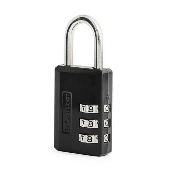 Combination Locker Locks