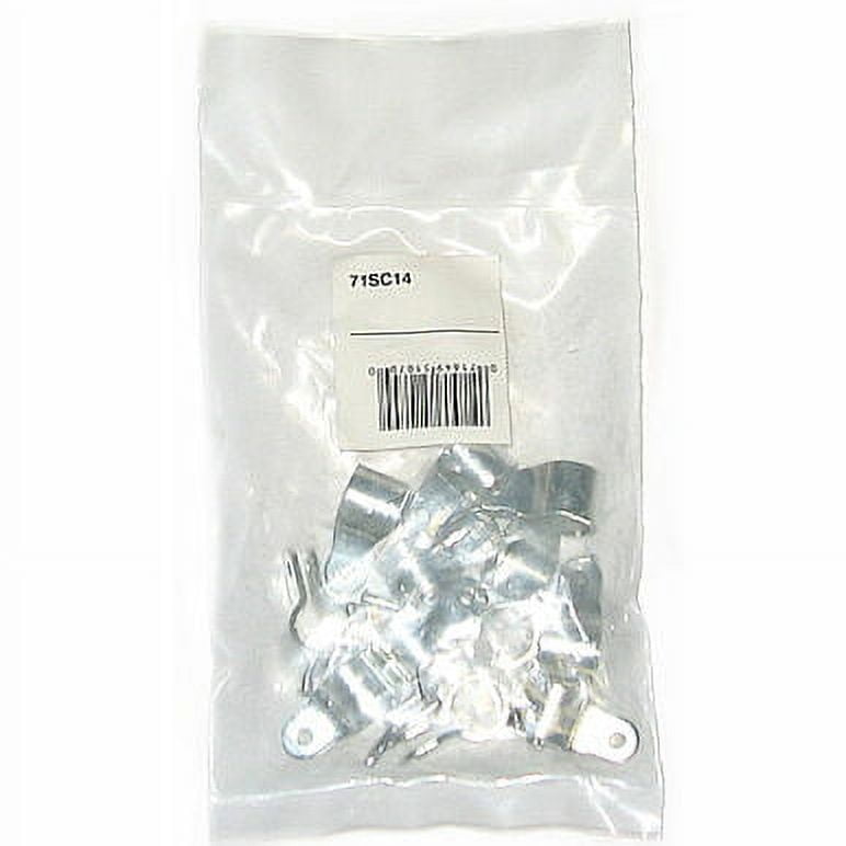 Master Lock 71SC14 Shackle Collar, 7/16in (12-Pack) - Walmart.com