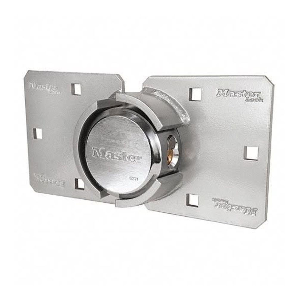 Master Lock 770 Hasp Padlock - Walmart.com