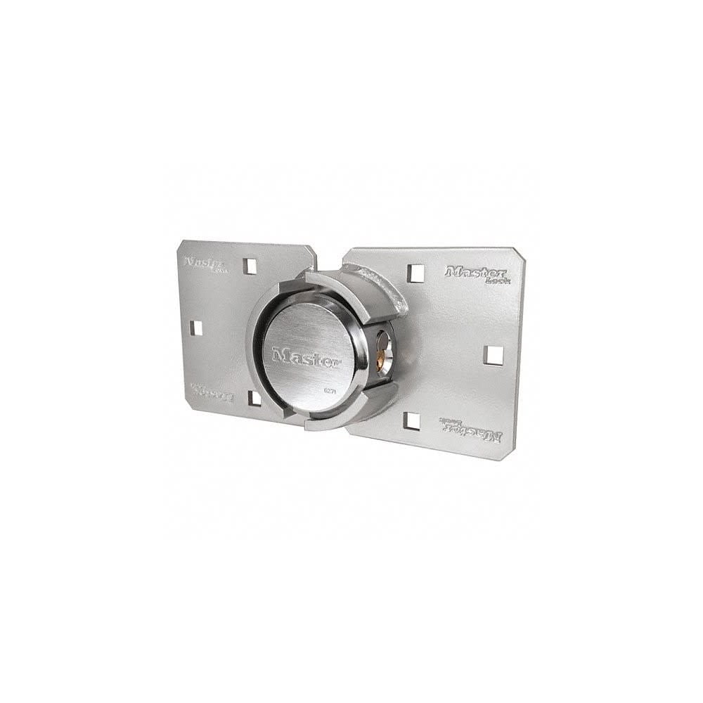 Master Lock 770 Hasp Padlock - Walmart.com