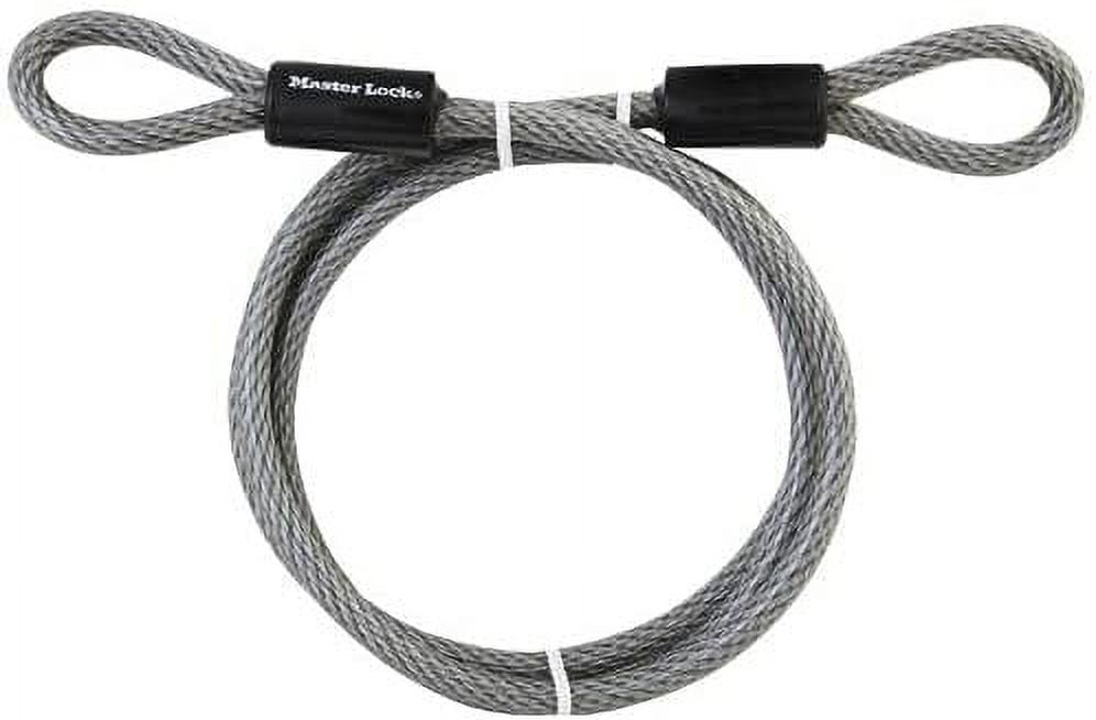 Loop End Cable
