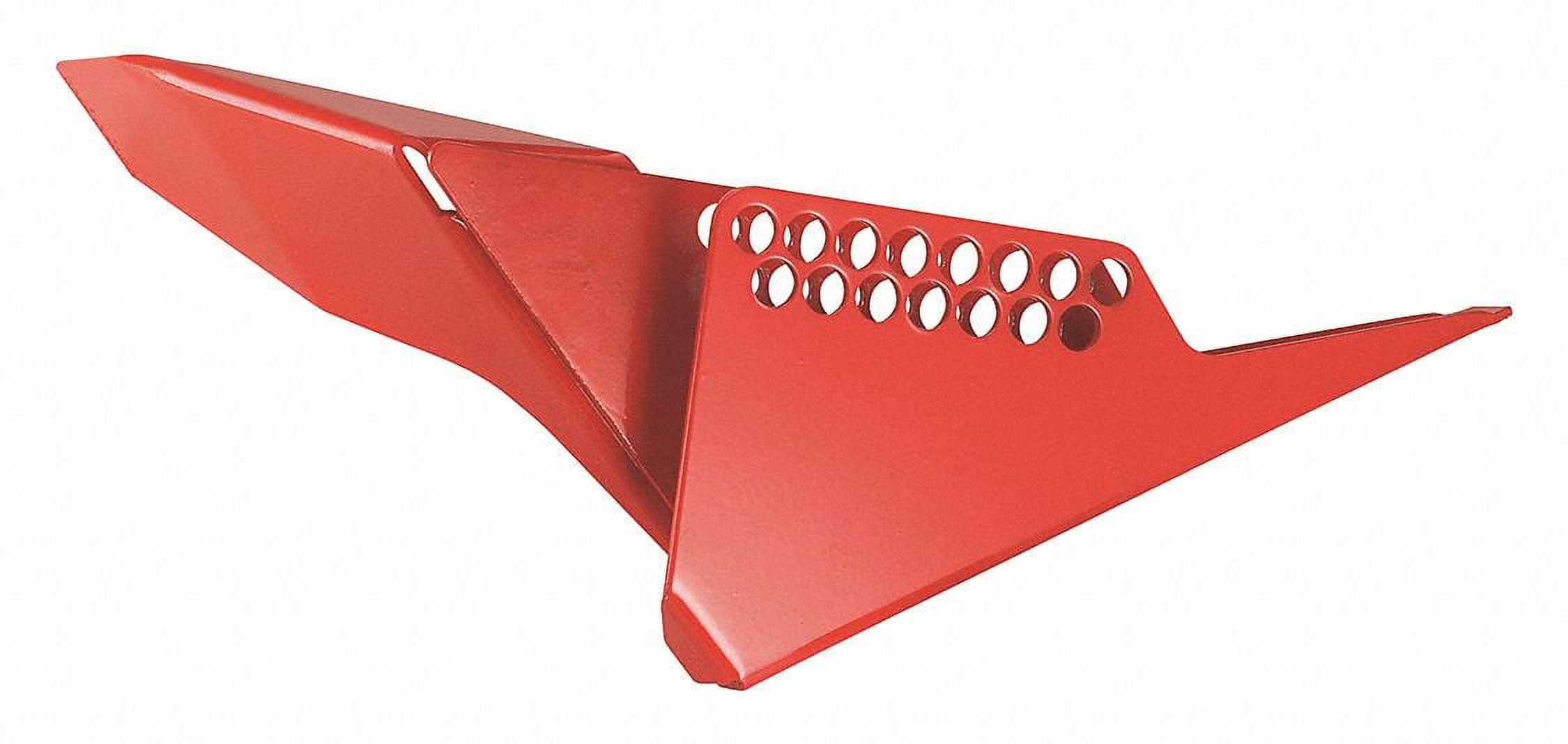 Master Lock Ball Valve Lockout,Red,Metal S3477 - Walmart.com