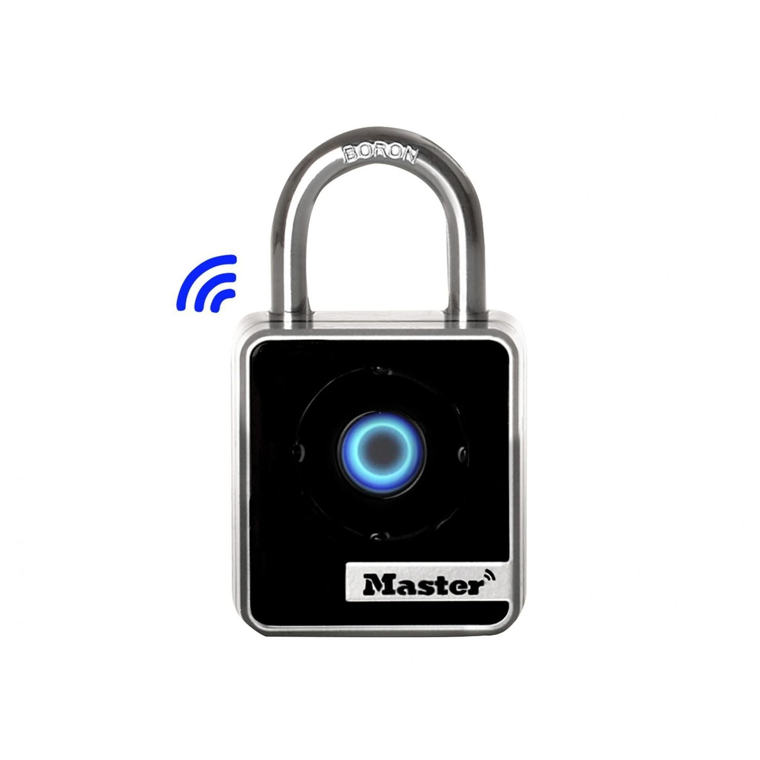 Master Lock Bluetooth Indoor Padlock - Walmart.com