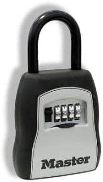 Master Lock Box 5400D 12 Pack Master Lock 5400D 12 Pack - Walmart.com