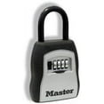 Master Lock Box 5400D Master Lock 5400D - Walmart.com