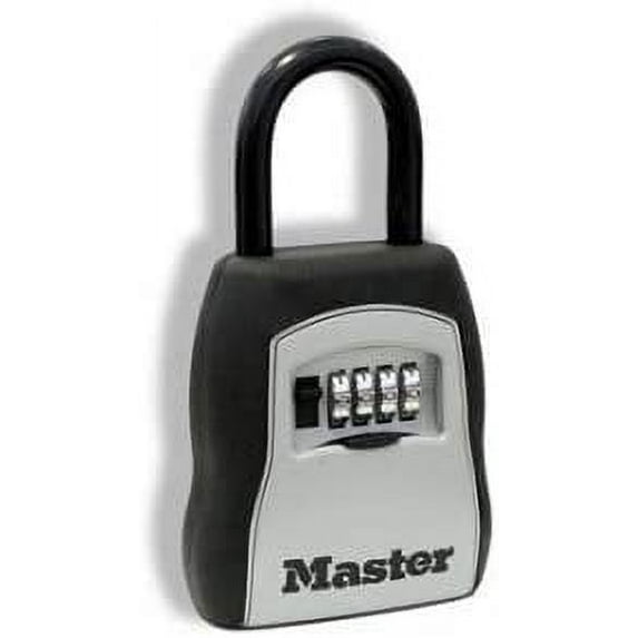 Master Lock Box 5400D Master Lock 5400D - Walmart.com