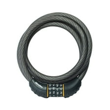 Bell Lock Cable Key Ballistic 500 Armor Lock, 4' - Walmart.com