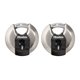 Master Lock Company 2-3/4" Magnum® Disc Lock 2 Count - Walmart.com