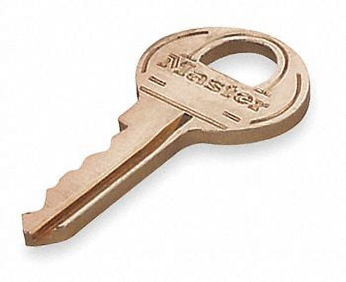 Master Lock Control Key,Control Key,1 2010K-V70 - Walmart.com