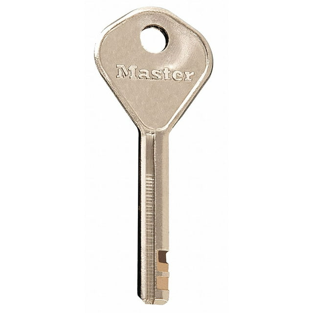 Master Lock Control Key,Control Key,1 K3630-01 - Walmart.com