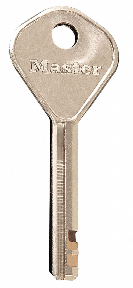 Master Lock Control Key,Control Key,1 K3630-03 - Walmart.com