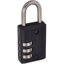 Mini Combination Locks