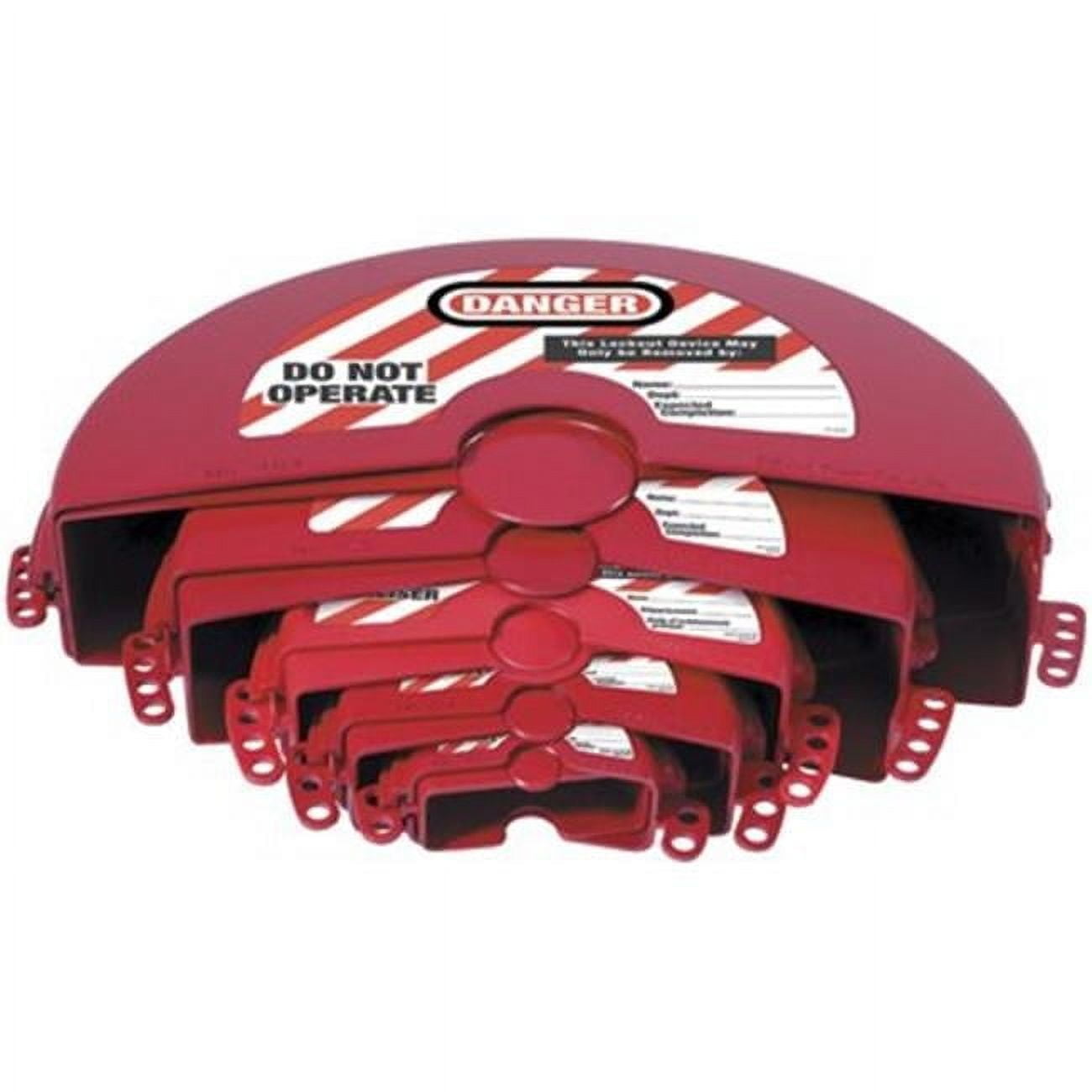 Master Lock Gate Valve Cover Nestedassortment All 5 Sizes - Walmart.com