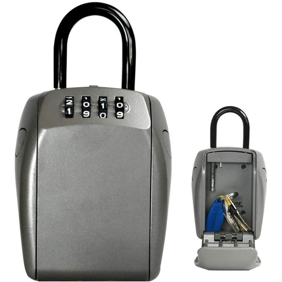 Master Lock Vault