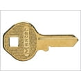 Master Lock - K130 Single Keyblank - Walmart.com