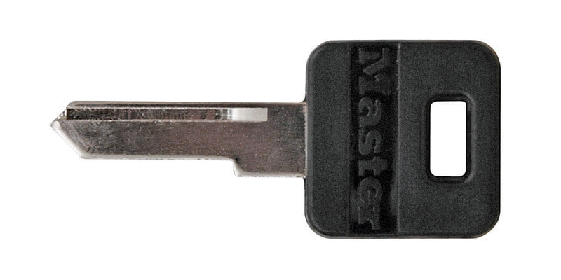 Master Lock K8100BOX Key Blank Cylinder- pack of 25 - Walmart.com