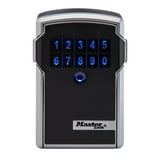 Master Lock Bluetooth® Wall-Mount Large Capacity Key Lock Box - Walmart ...