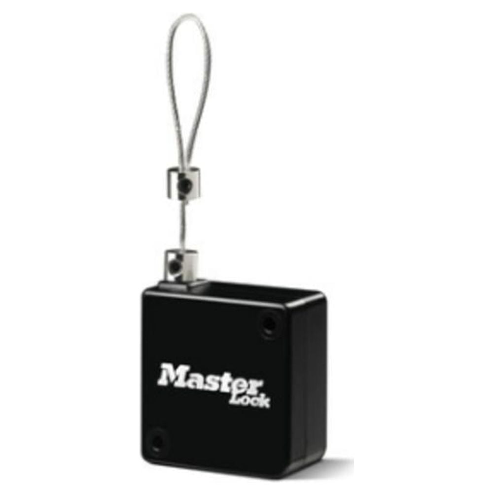 Master Lock Key Tether Retractable - Walmart.com
