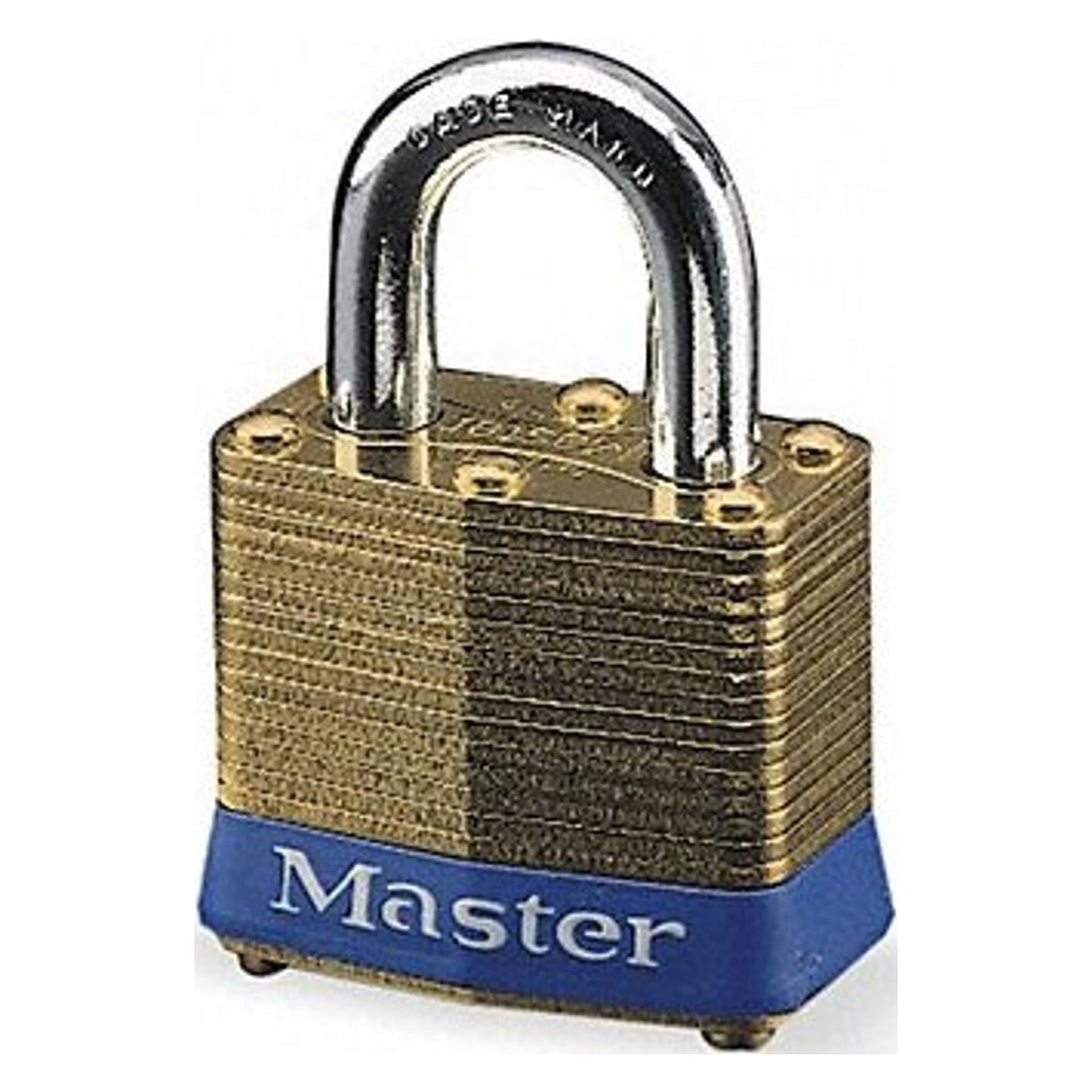 Master Lock 4KA-0712 - Walmart.com