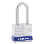 H&S 5 Keys 60mm Heavy Duty Warehouse Container Garage Shutter Padlock ...